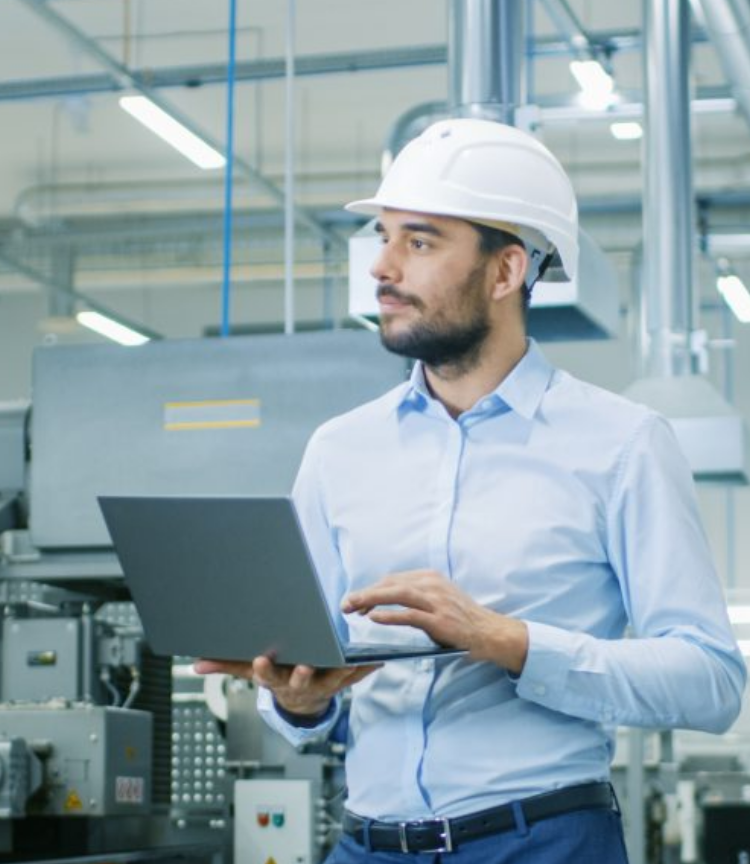 ERCON INDUSTRIAS S.A.C.